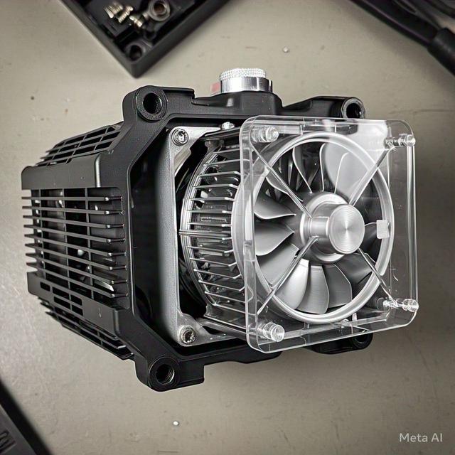 Radiator Vario 150 Harga Terbaru di 2025, Segini yang Asli Produk Honda