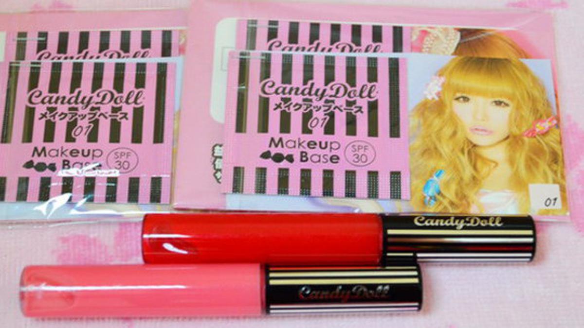 Candy Doll - Lifestyle Fimela.com