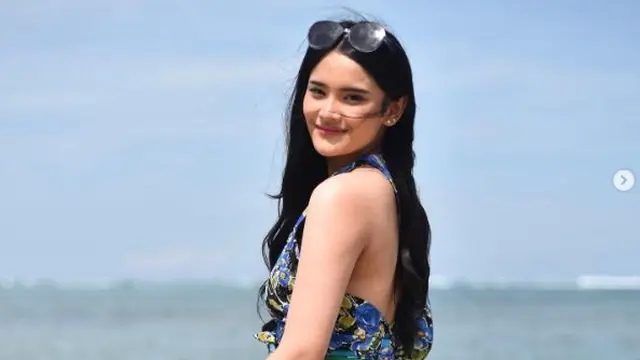 7 Potret Ashel JKT48, Umumkan Lulus dari Generasi 9 - Citizen6 Liputan6.com