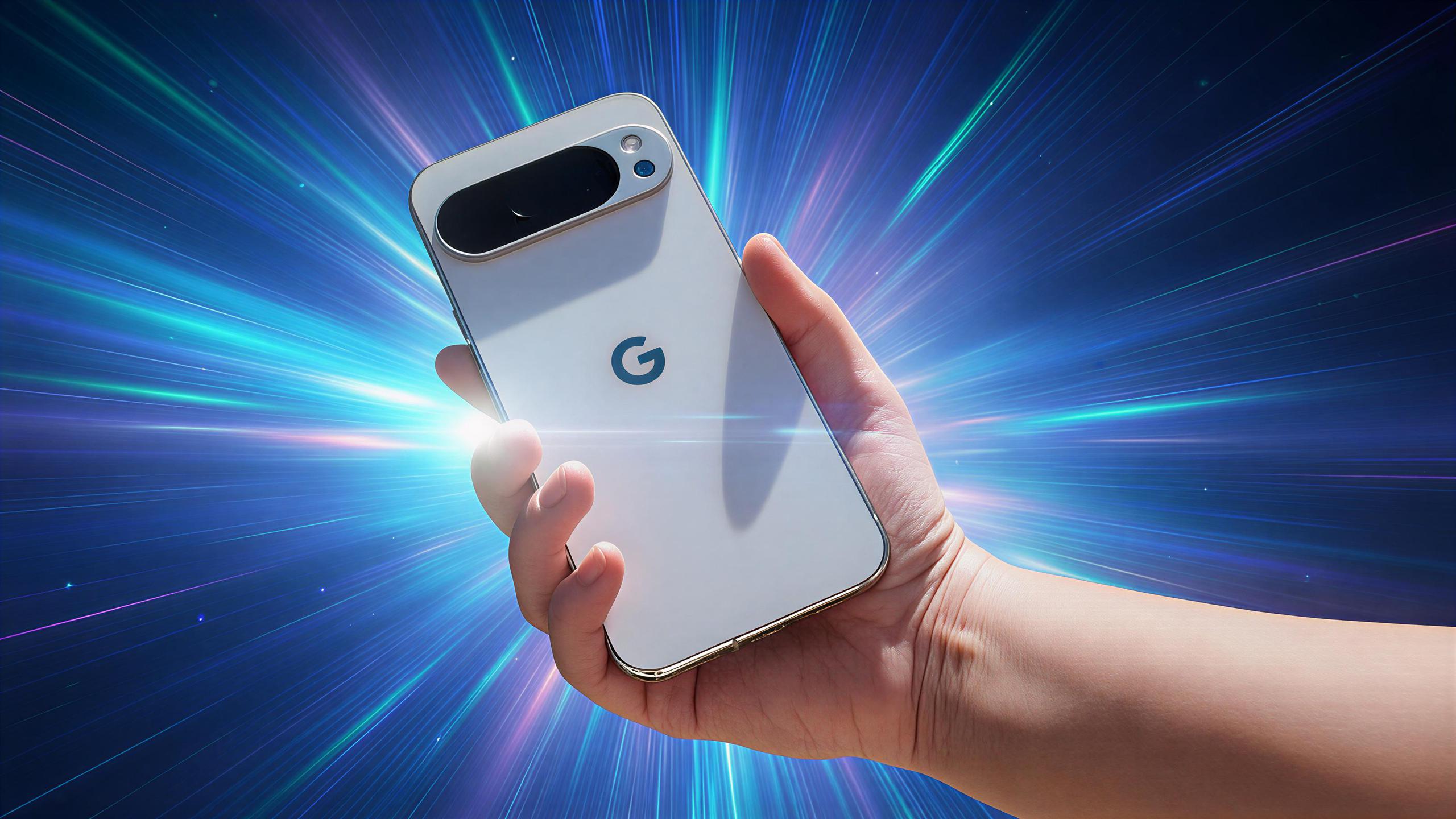 Google Pixel Launches a Surprise Update: What Are the Fixes and New ...