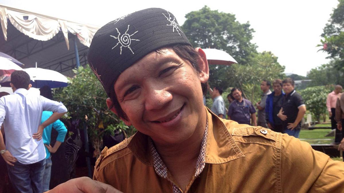 Kabar Duka, Ibunda Ginanjar 4 Sekawan Dikabarkan Meninggal Dunia ...