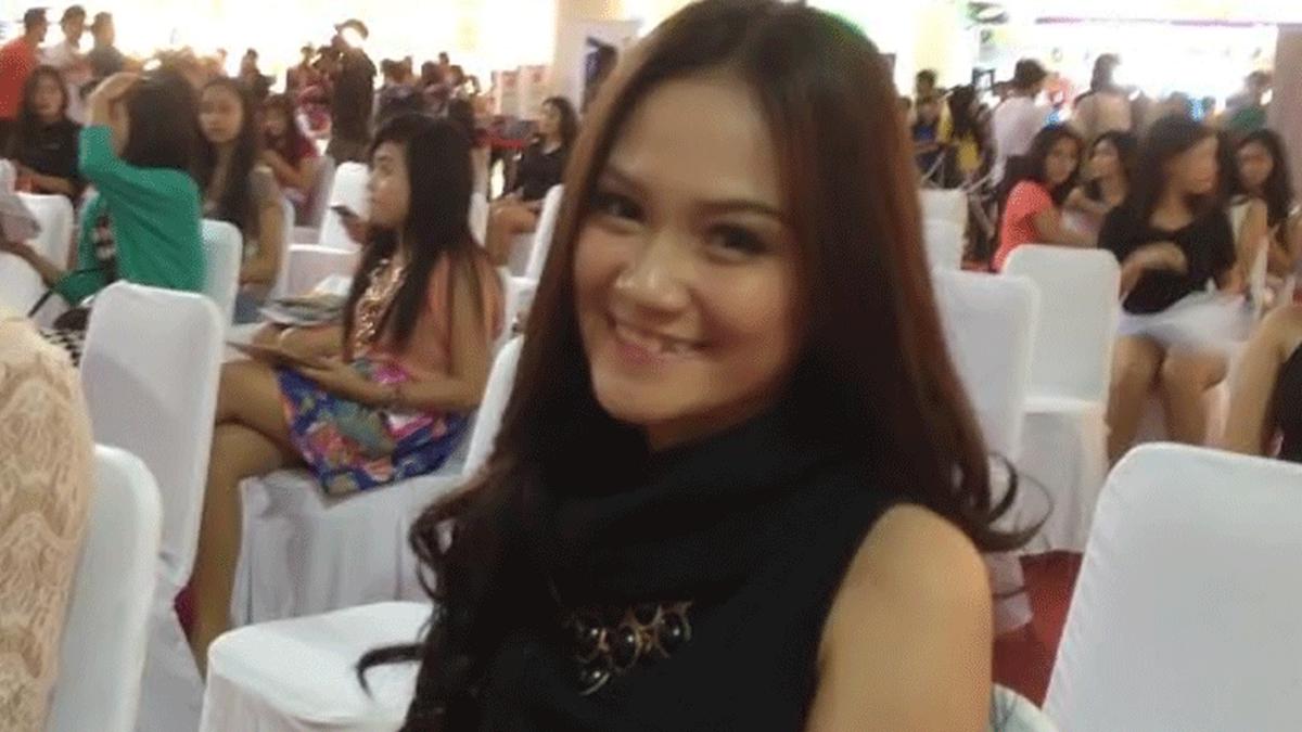 Dara Cantik Ini Ikut Miss Celebrity 2014 di Makassar 2 Kali - ShowBiz ...