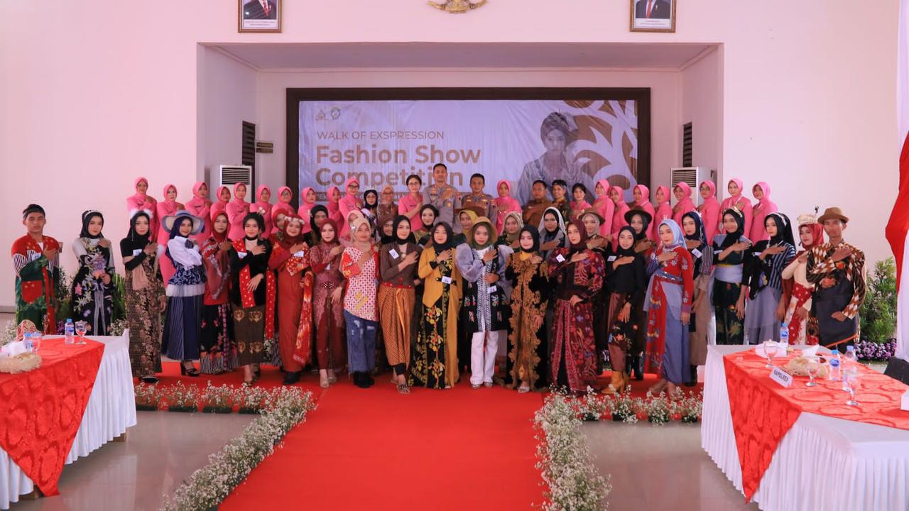 Gelaran Demak In Frame 2025, Dorong Potensi Generasi Muda