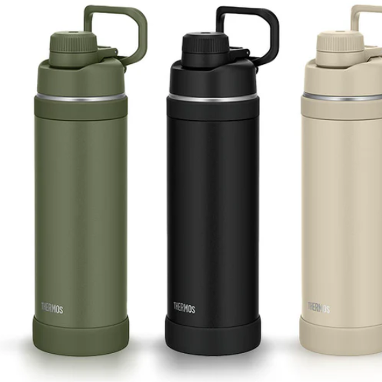 15 Merk Termos Air Panas Stainless yang Bagus dan Layak Beli di Tahun 2026
