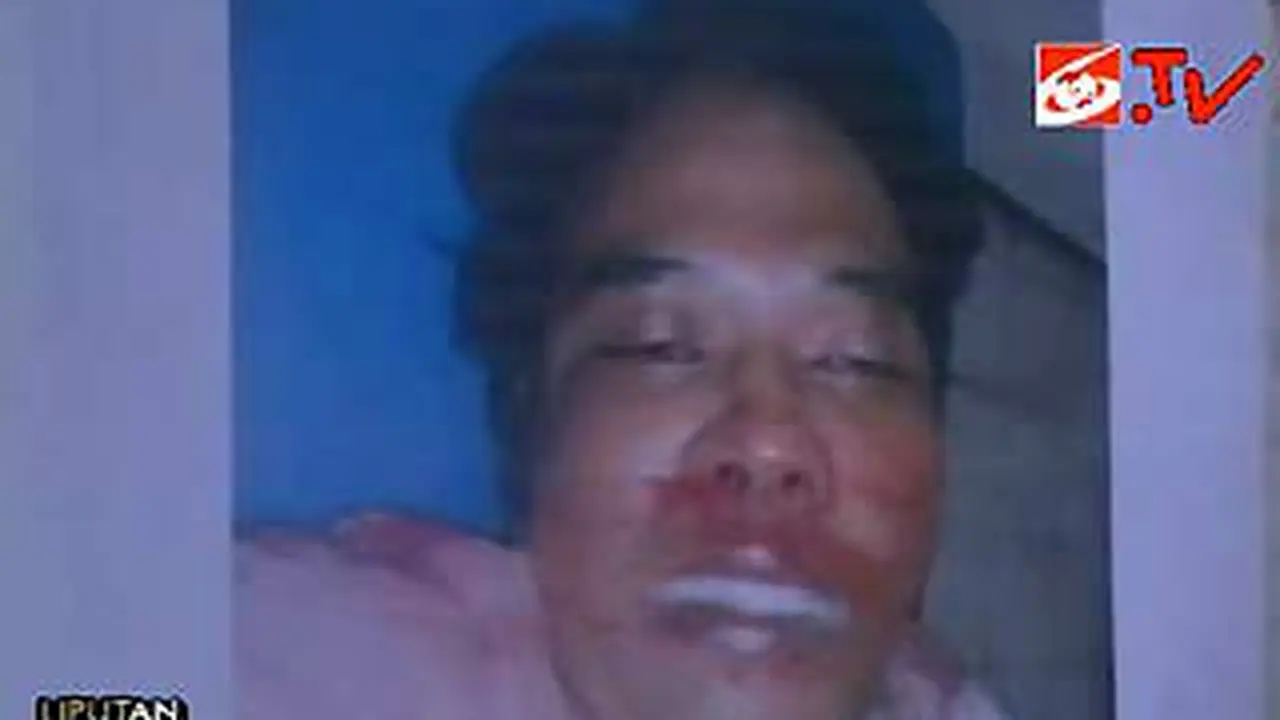 Seorang Korban Mujianto Belum Teridentifikasi - News Liputan6.com