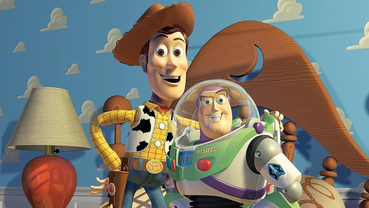 8 Animated Movies About Friendship That Will Make You Smile