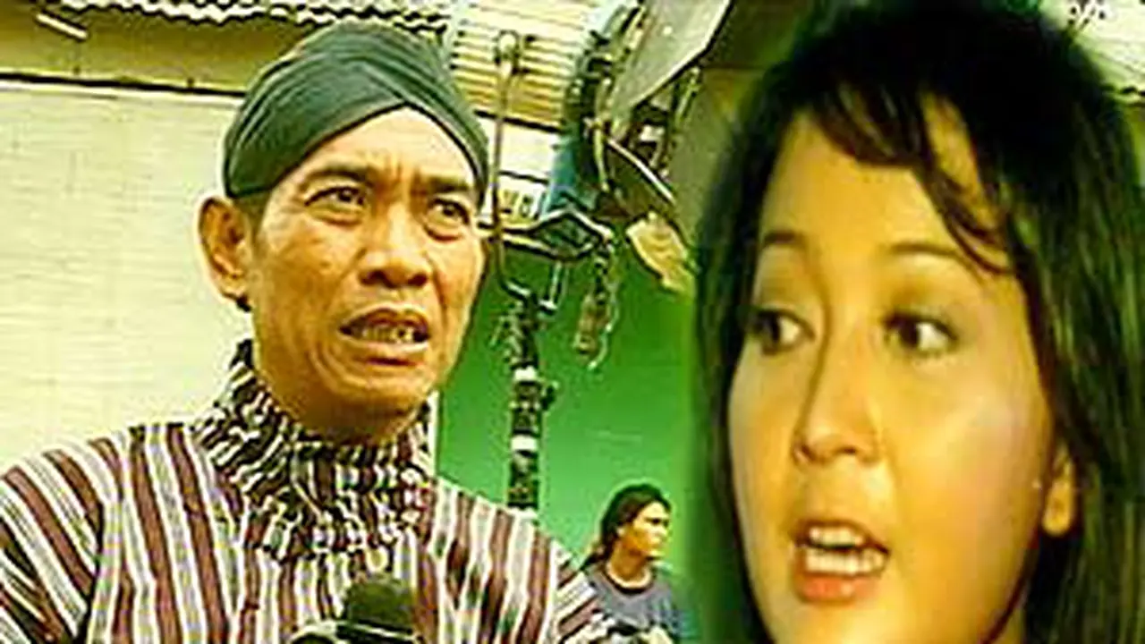 Topan dan Taffana Makin Lengket - ShowBiz Liputan6.com