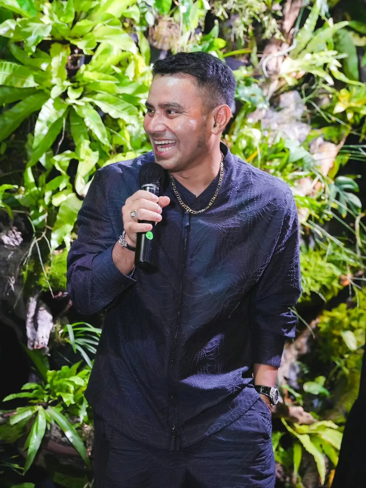 7 Potret Judika dan Duma Riris Rayakan 1 Dekade Pernikahan, Selalu ...