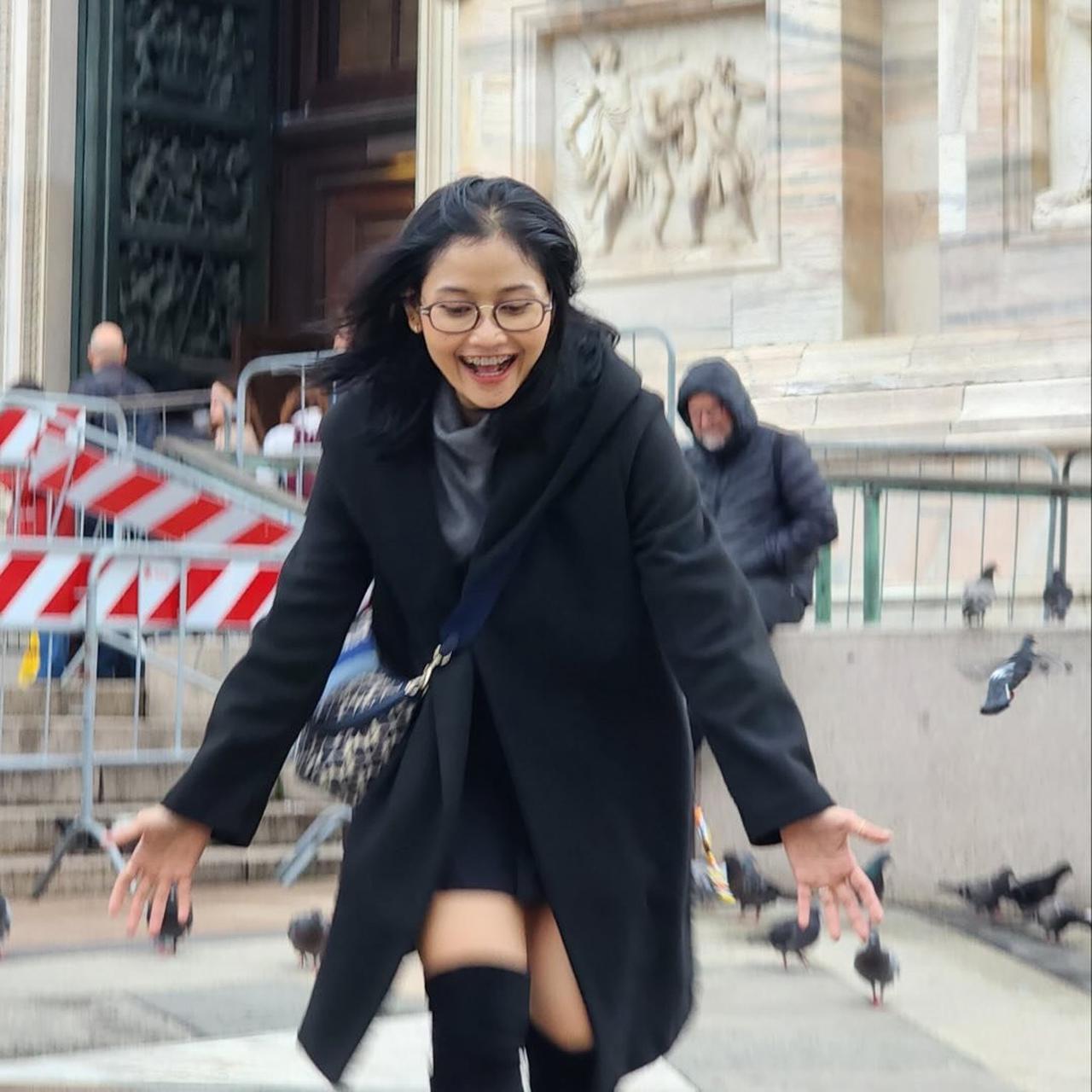 Riyuka Bunga Bongkar Dugaan Suami Selingkuh dan Siap Cerai, Tak Terima ...