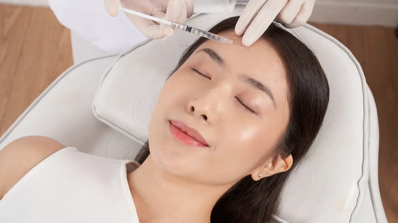 Tampil Cantik di Hari Pernikahan, Berikut Rekomendasi Treatment di ERHA Ultimate Brightening ...