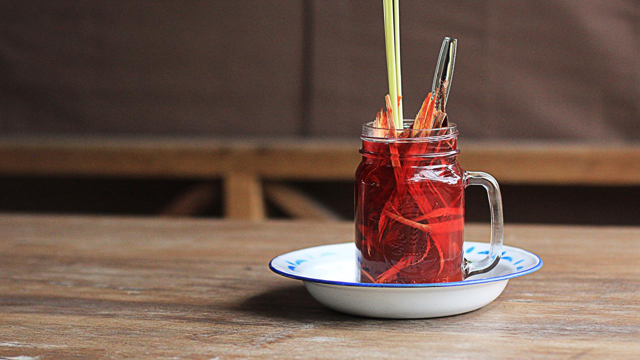Resep Wedang Uwuh: Minuman Tradisional Kaya Rempah dan Manfaat
