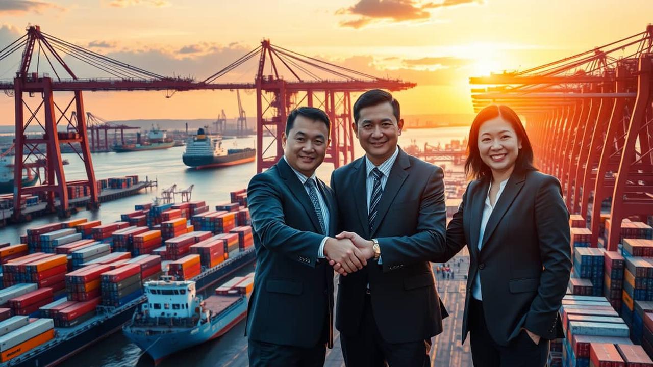 Memahami Tujuan Perdagangan: Manfaat dan Dampaknya bagi Perekonomian Global