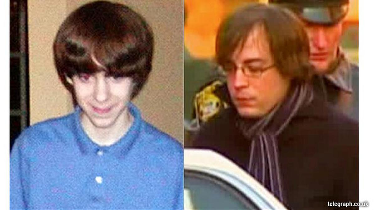Adam Lanza 'si Penembak Brutal' Diduga Alami Autisme dan Asperger