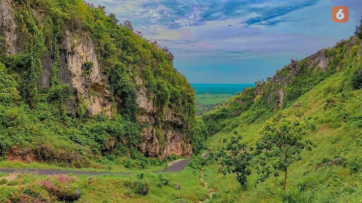 Yuk Menengok Desa Wisata di Pegunungan Kendeng - Regional Liputan6.com