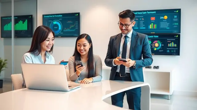 Apa Itu Rekber: Panduan Lengkap Rekening Bersama untuk Transaksi Online ...