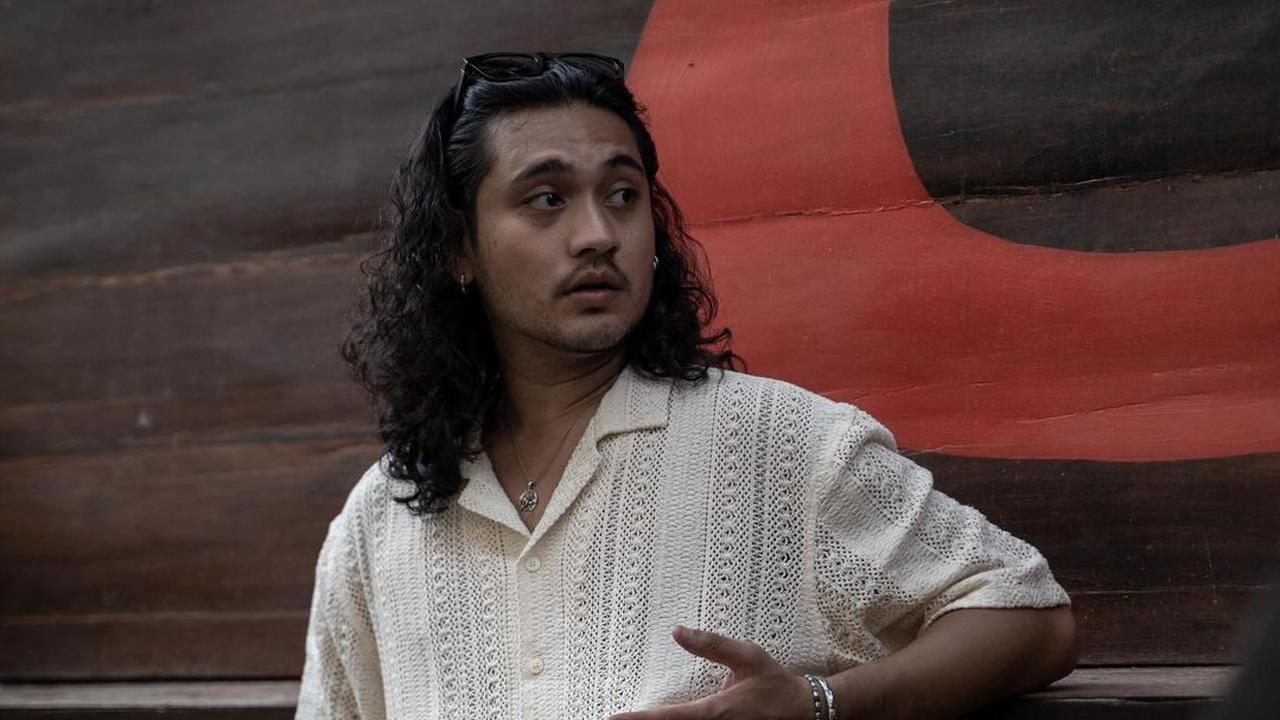 Giorgino Abraham Jadi Calon Dokter di Serial Sekotengs, Kinerjanya ...