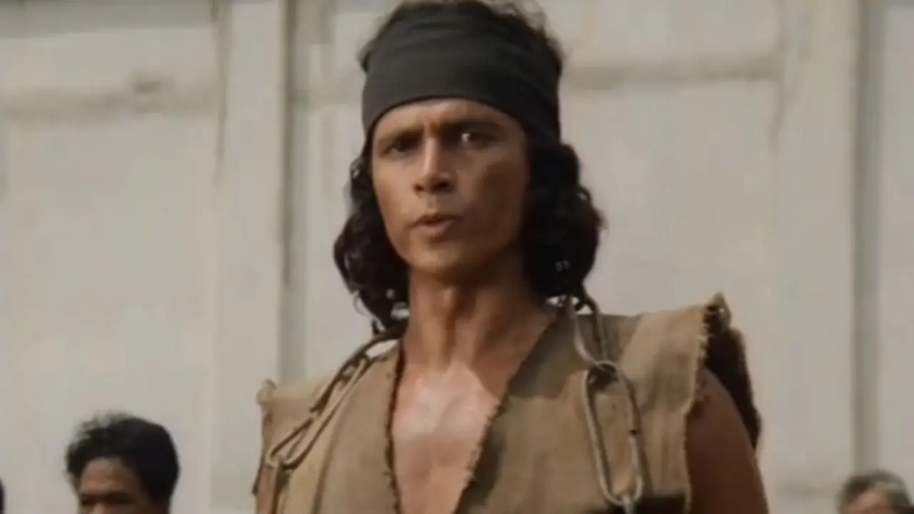 Putri Aktor Laga Barry Prima yang Idap Skizofrenia Hilang, Ini 4 Faktanya - Hot Liputan6.com