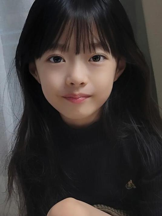 Potret Oh Ji Yul Aktris Cilik The Glory, Pemeran Han Ye Sol yang ...