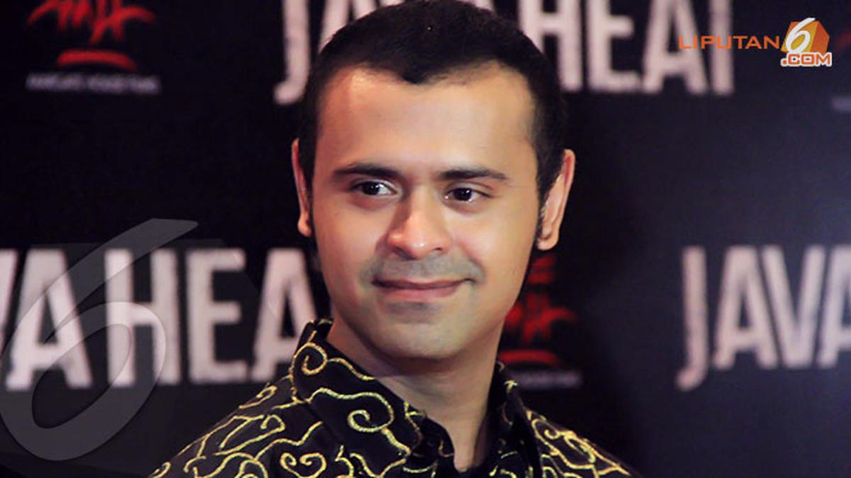 Mike Lucock Ingin Punya Foodcourt Khusus Makanan Jadul - ShowBiz ...