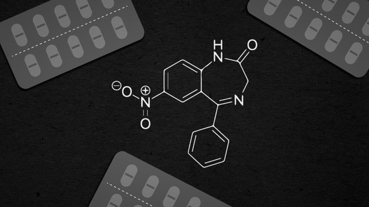 VIDEO: Dumolid, Obat Penenang yang Menjerat Tora dan Mieke - News ...