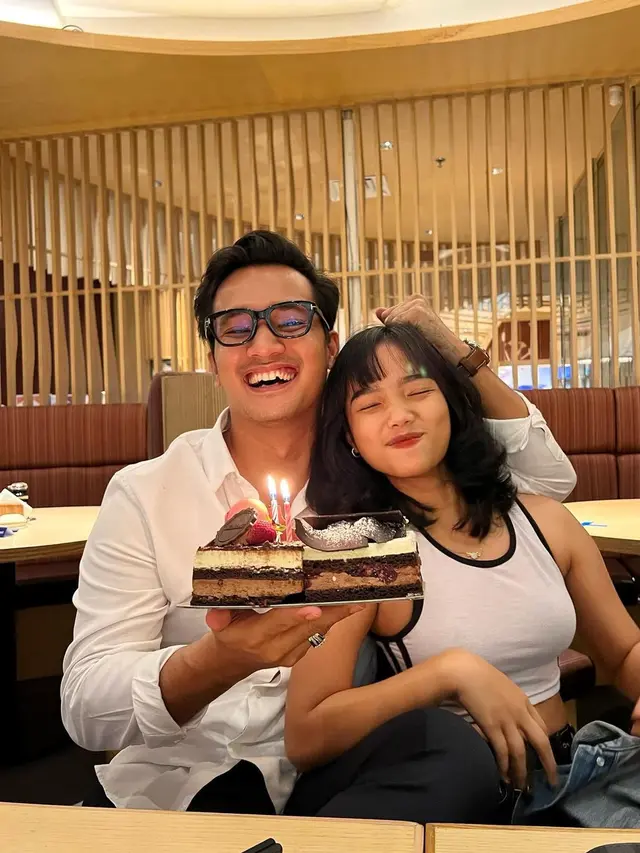 Fuji Sampaikan Pesan Menyentuh Hati Saat Hari Ulang Tahun Mendiang Bibi Andriansyah: Apa Kabar ...