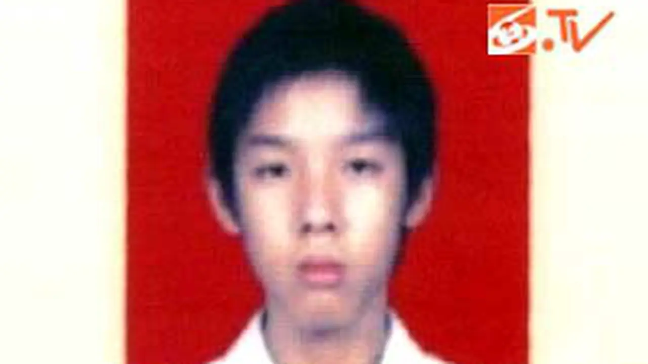 Ayah Christopher Sudah Ikhlas - News Liputan6.com