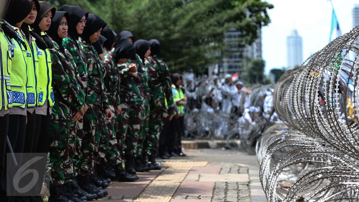 Kowad Dianggap Korban Tes Keperawanan, Ini Kata TNI AD