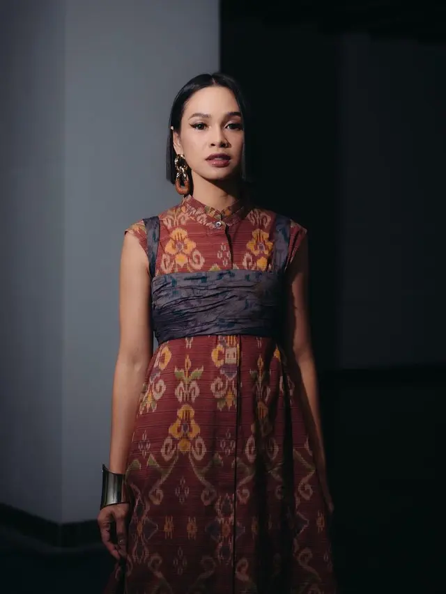 3 Gaya Hidup Sehat Ala Andien Dari Olahraga Untuk Tabungan Otot Hingga