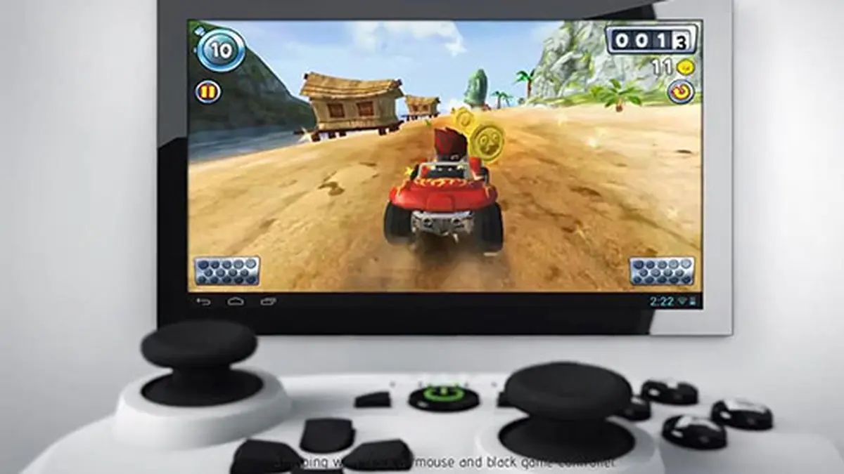 Berita gaming console Hari Ini - Kabar Terbaru Terkini | Liputan6.com