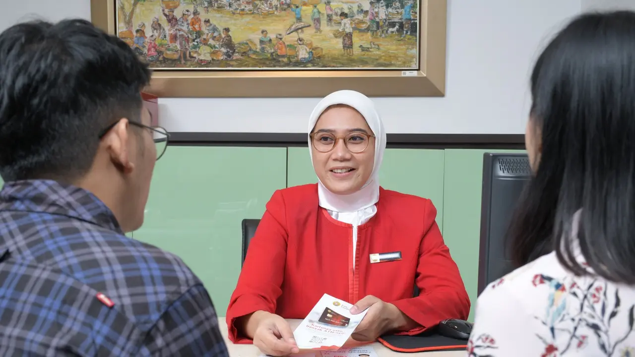Bank Sampoerna Bukukan Laba Bersih Rp 15 Miliar di 2024 - Bisnis Liputan6.com