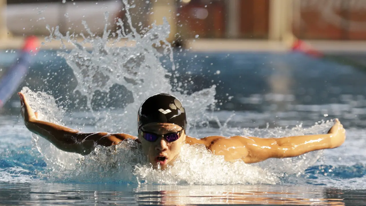 Induk Organisasi Renang di Indonesia adalah PRSI, Kenali Peran dan ...