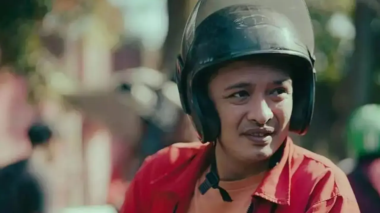 Dulu Jadi Teman Duet Agnez Mo, 11 Potret Transformasi Eza Yayang yang Sukses Tekuni Akting ...