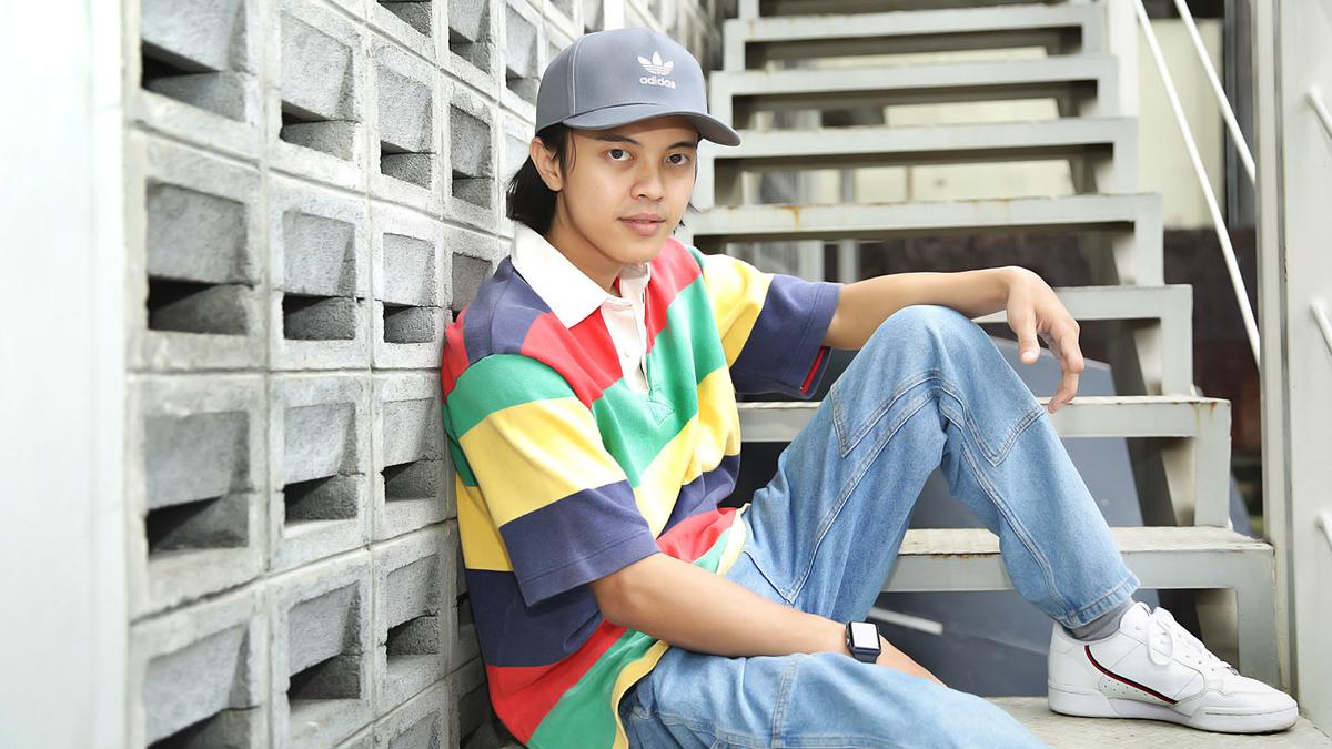 Pengalaman Bisma SMASH yang Pernah Mengalami Toxic Relationship - Photo ...