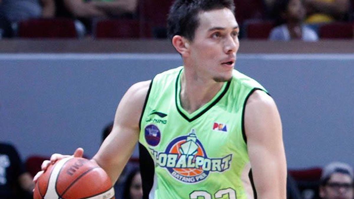 CLS Tambah Amunisi Eks PBA - Bola Liputan6.com