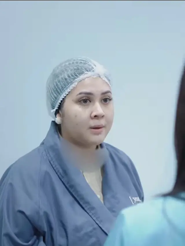 7 Transformasi Kesha Ratuliu Usai 4 Tahun Filler Wajah, Dulu Dikenal ...