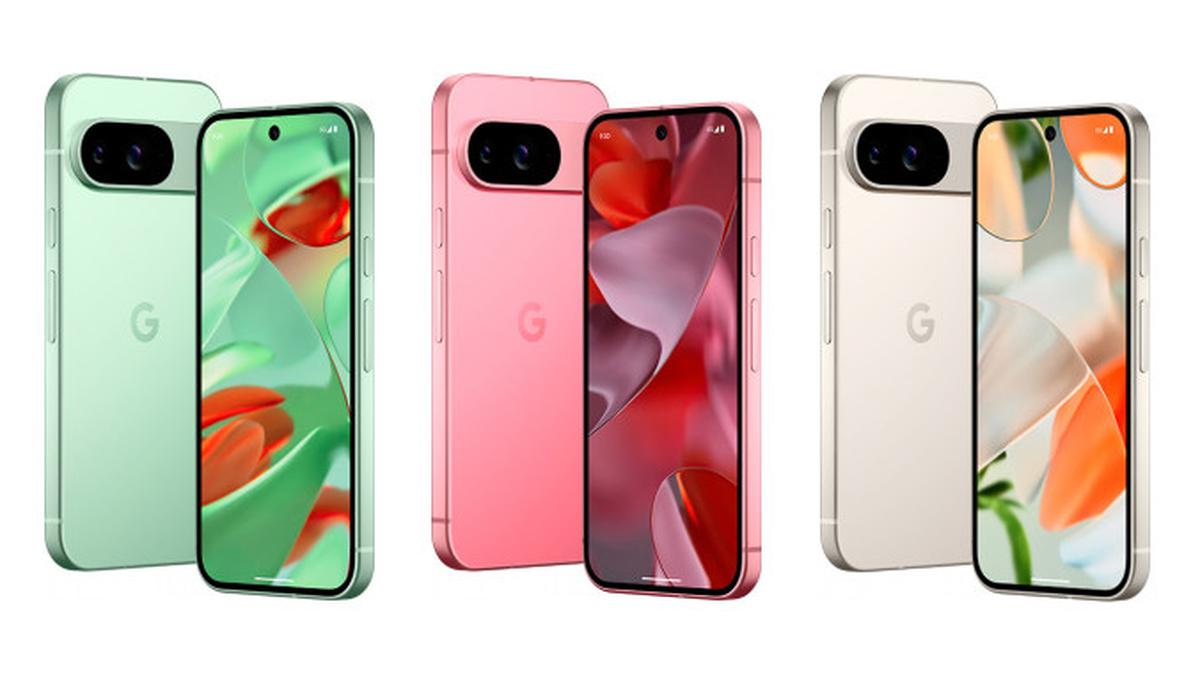 Kemenperin Larang Penjualan Google Pixel setelah iPhone 16 - Tekno ...