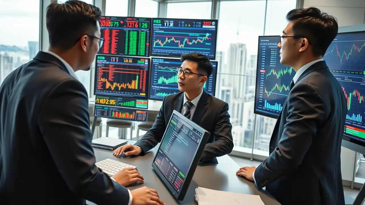 Memahami Finance: Definisi, Fungsi, dan Peran Penting dalam Bisnis ...
