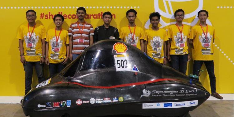 2 Tim Mahasiswa Siap Bawa Harum Nama Indonesia di London - Berita ...