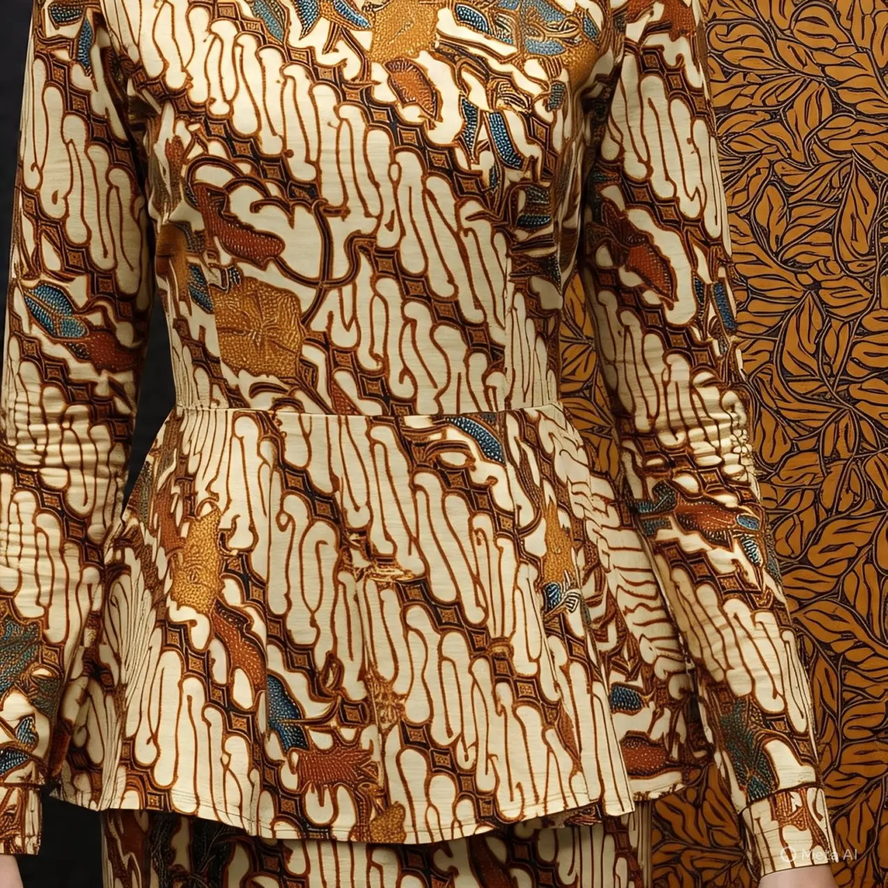 50 Nama Motif Batik Indonesia, Lengkap dengan Asal dan Filosofinya ...