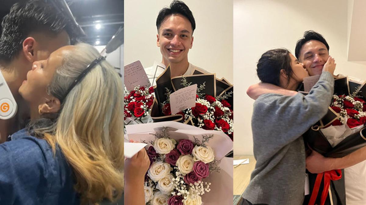 Kalah Tanding Tinju Lawan El Rumi, Jefri Nichol Dapat Banyak Dukungan