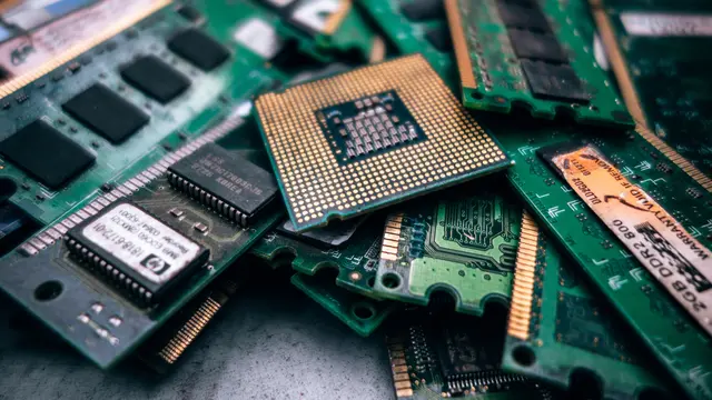 12 Macam RAM dan Fungsinya, Ketahui Pengertian Serta Perbedaannya - Hot ...