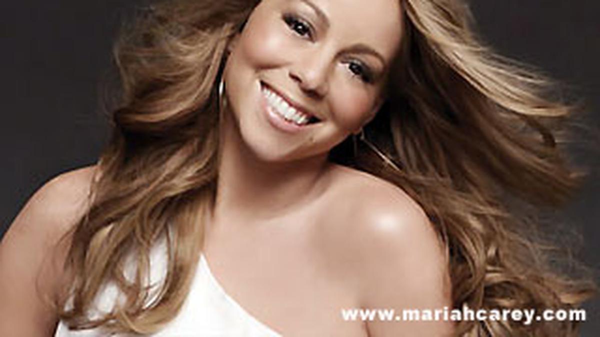 Single Terbaru Mariah Carey - ShowBiz Liputan6.com