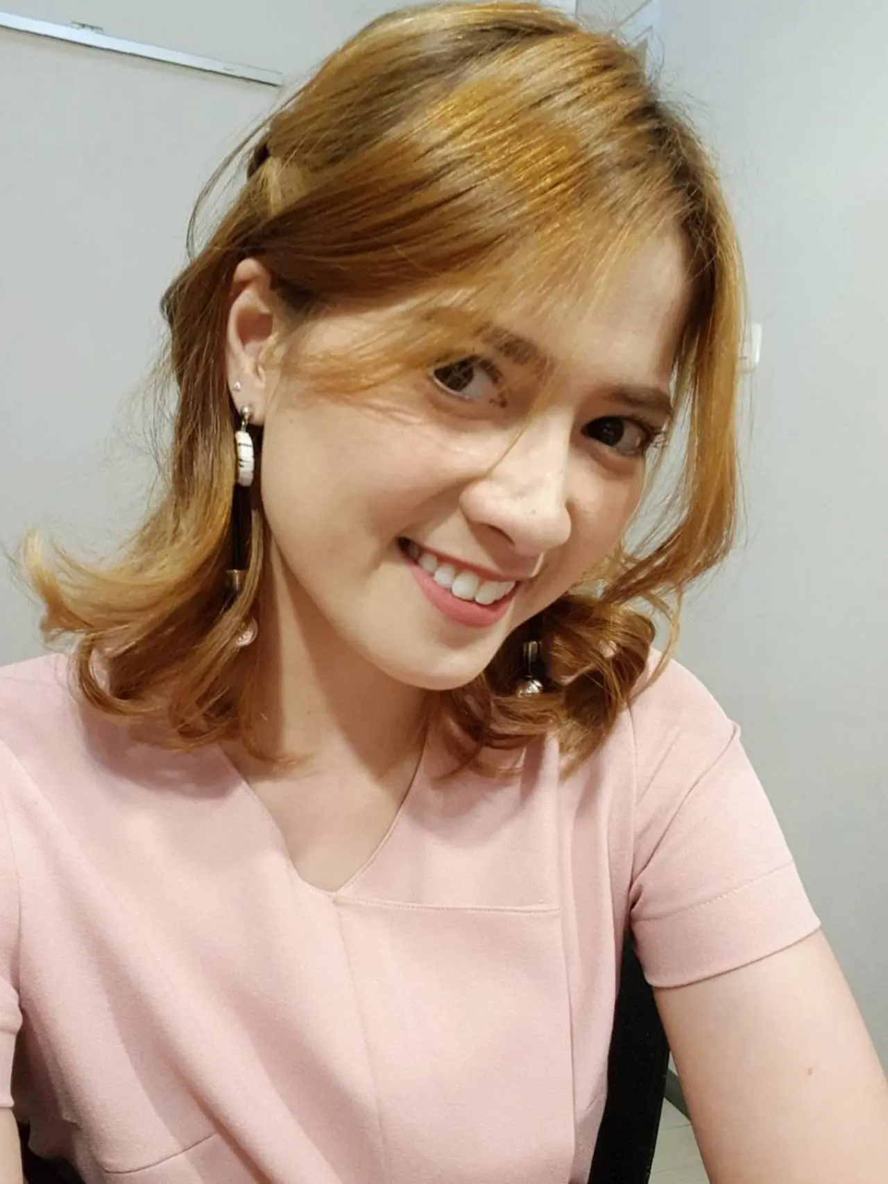 Genap 34 Tahun, Ini 6 Potret Transformasi Chika Jessica dari Awal ...