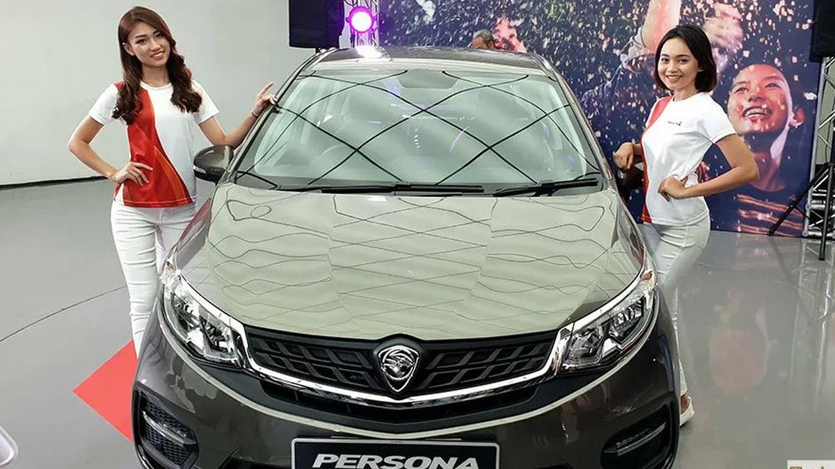 Konsumen Proton Indonesia Bersatu, Bahas Layanan Purnajual - Berita ...