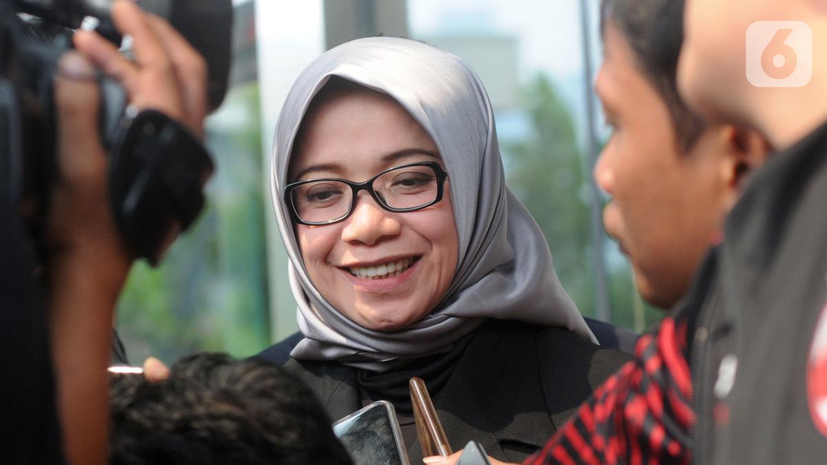 Kasus PLTU Riau-1, KPK Setor Cicilan Uang Pengganti Rp 925 Juta dari ...