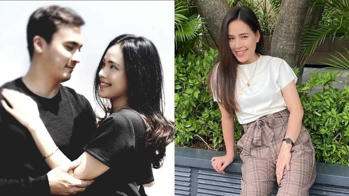 8 Potret Lady Nayoan Istri Rendy Kjaernett, Ibu 3 Anak yang Jadi Korban Perselingkuhan - Hot ...