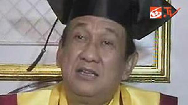 Berita Anwar Fuadi Hari Ini - Kabar Terbaru Terkini | Liputan6.com