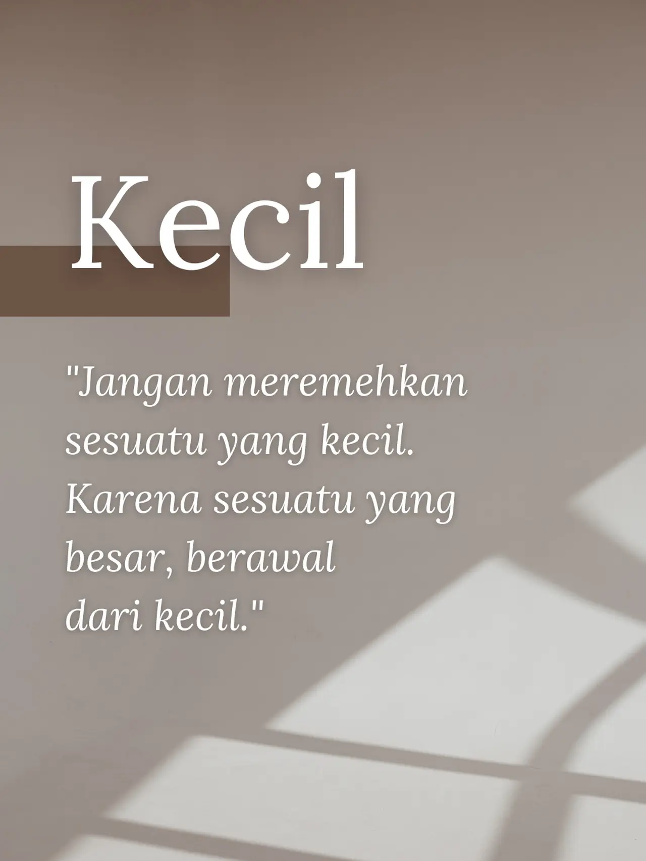 Kumpulan Wallpaper Kata-Kata Motivasi untuk Diri Sendiri, Pengingat untuk Jadi Lebih Baik - Hot ...