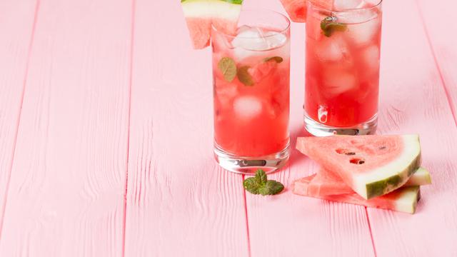 Resep Koktail Buah Non-Alkohol yang Wajib Dicoba - Food Fimela.com