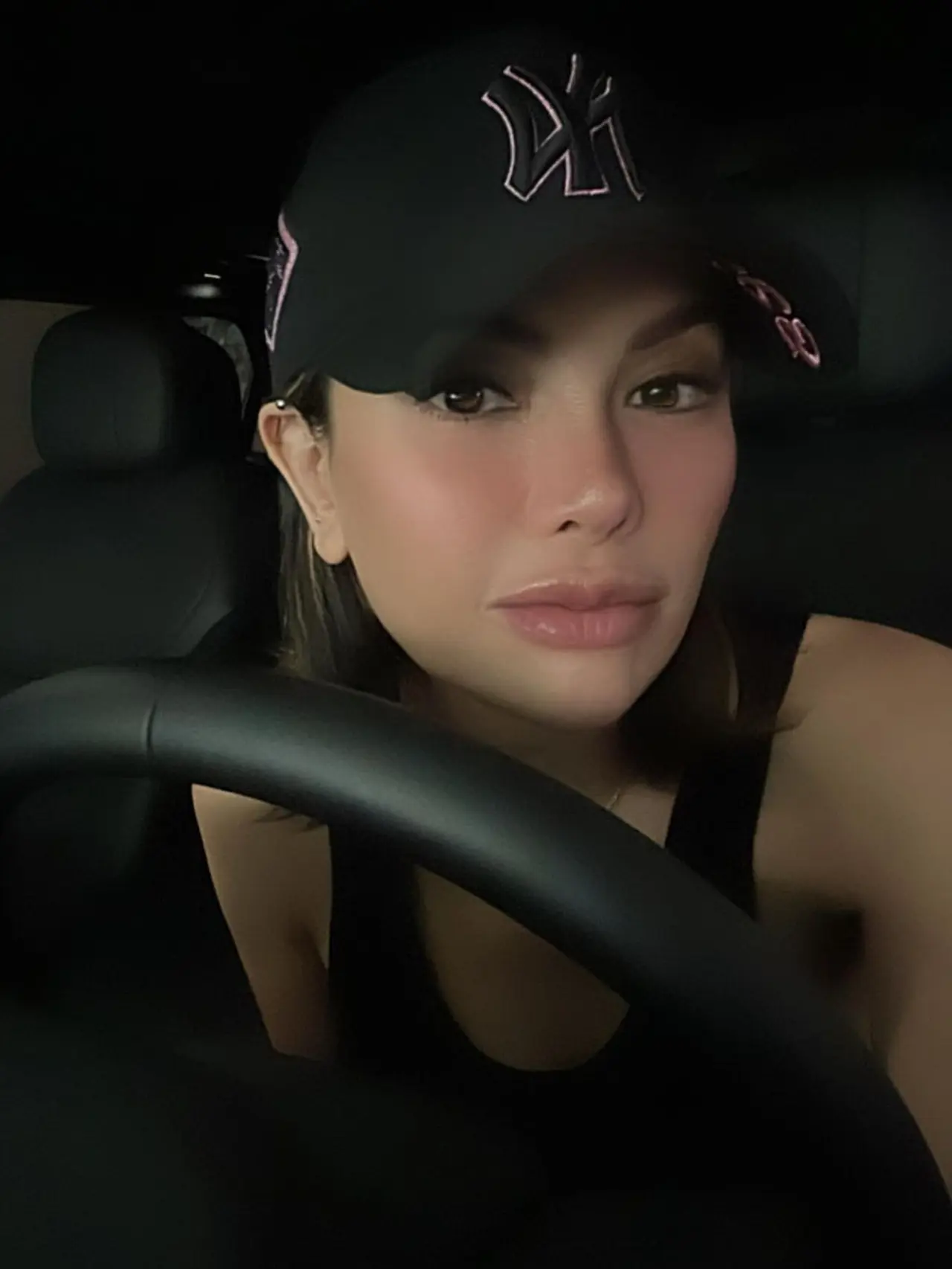 Viral Video Nikita Mirzani Labrak Vadel Badjideh Via Telepon Saat Jemput Paksa Lolly, Penuh Caci ...